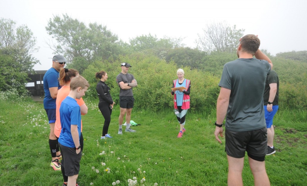 news | Aberdeen parkrun