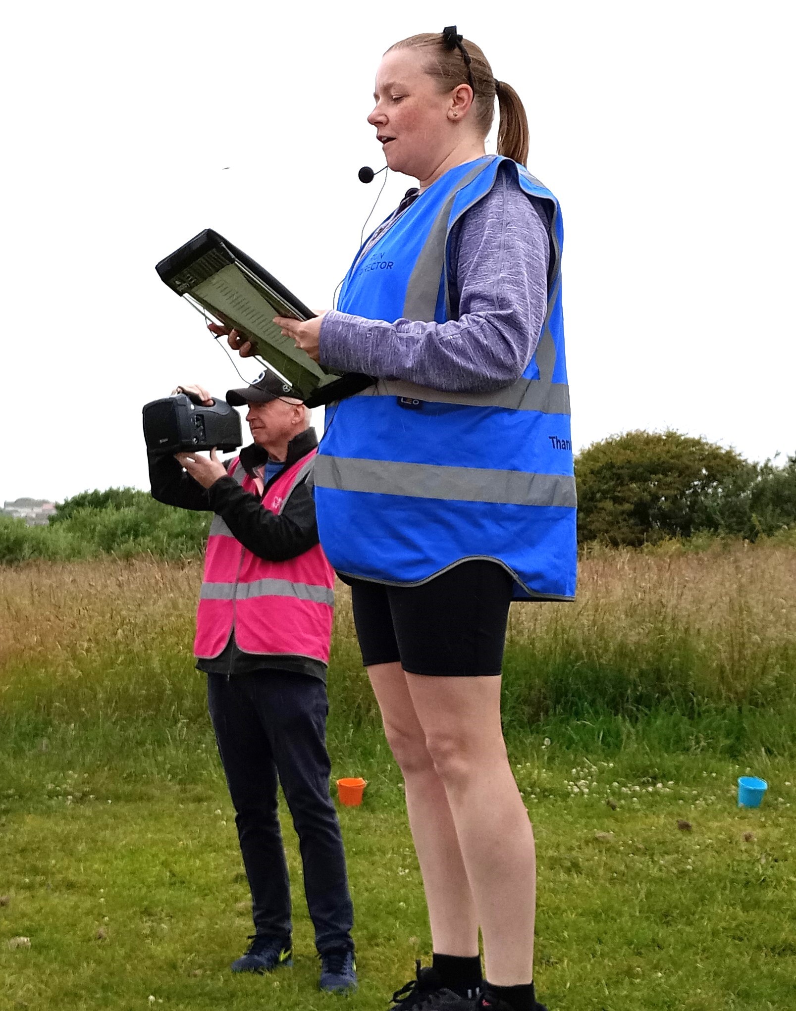 Aberdeen Event Report – Saturday 13th July 2024 #607 | Aberdeen parkrun