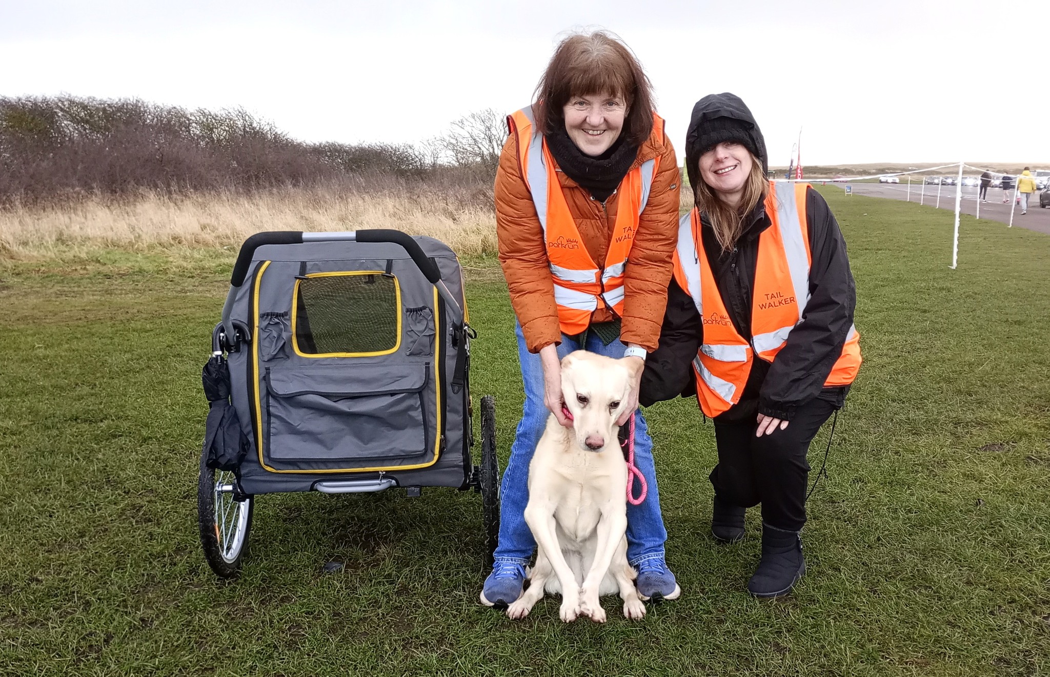 news | Aberdeen parkrun