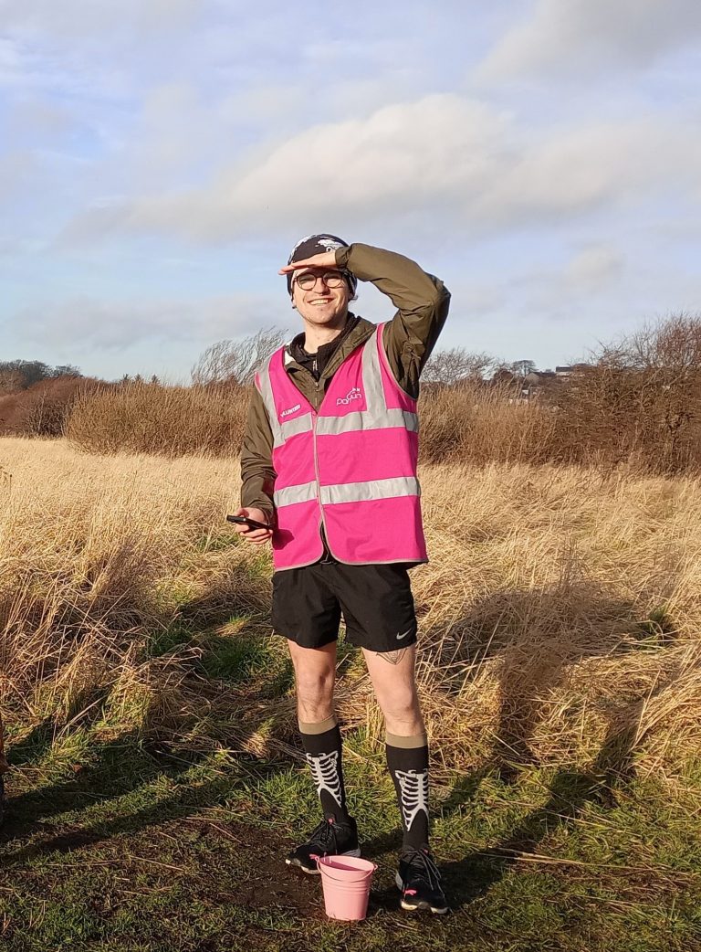 news | Aberdeen parkrun