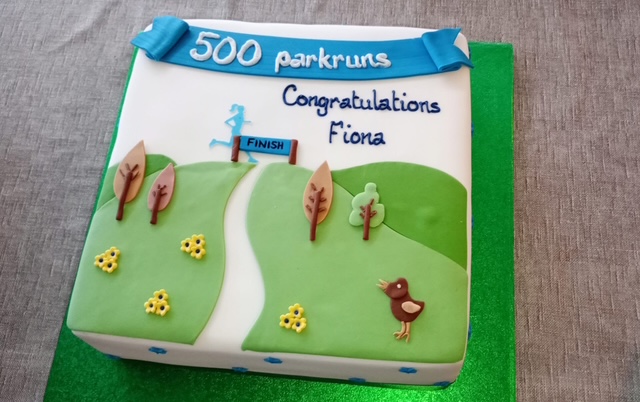 Aberdeen parkrun Event Report – Saturday 5th April 2025 #643 | Aberdeen ...
