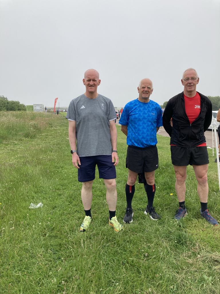 ABERDEEN PARKRUN – SATURDAY 28TH JUNE 2025 – #655 | Aberdeen parkrun