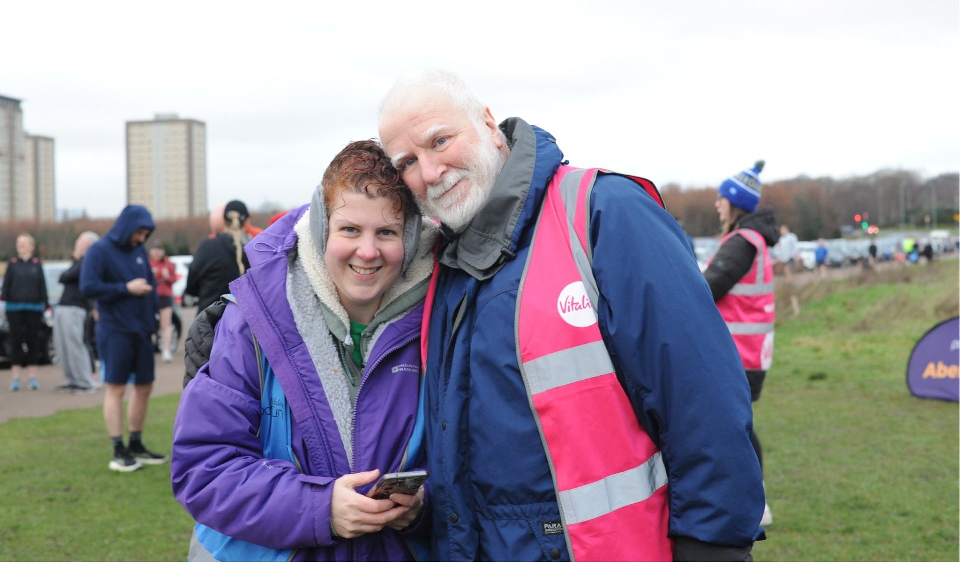 Aberdeen parkrun event report – Saturday 27th December 2025 #681 ...