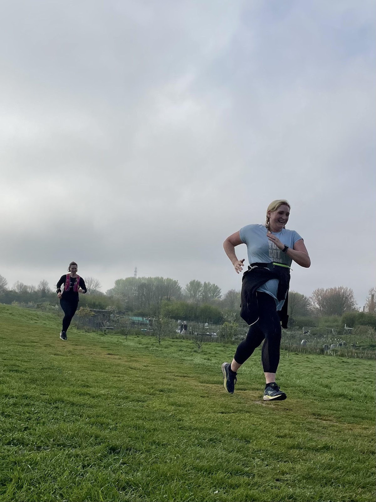 Exeter Riverside parkrun #326 | Exeter Riverside parkrun