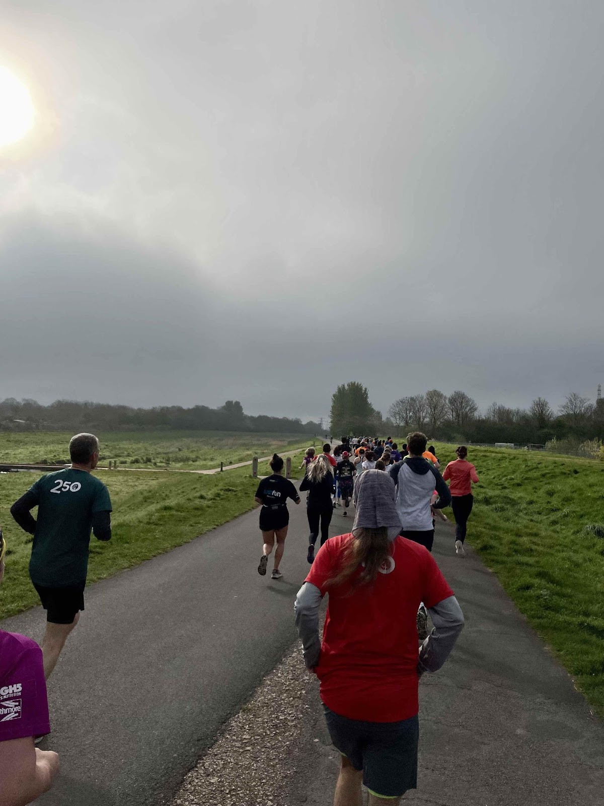 news | Exeter Riverside parkrun