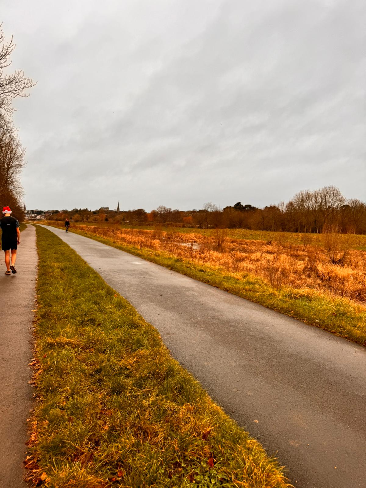 2023 December | Exeter Riverside parkrun