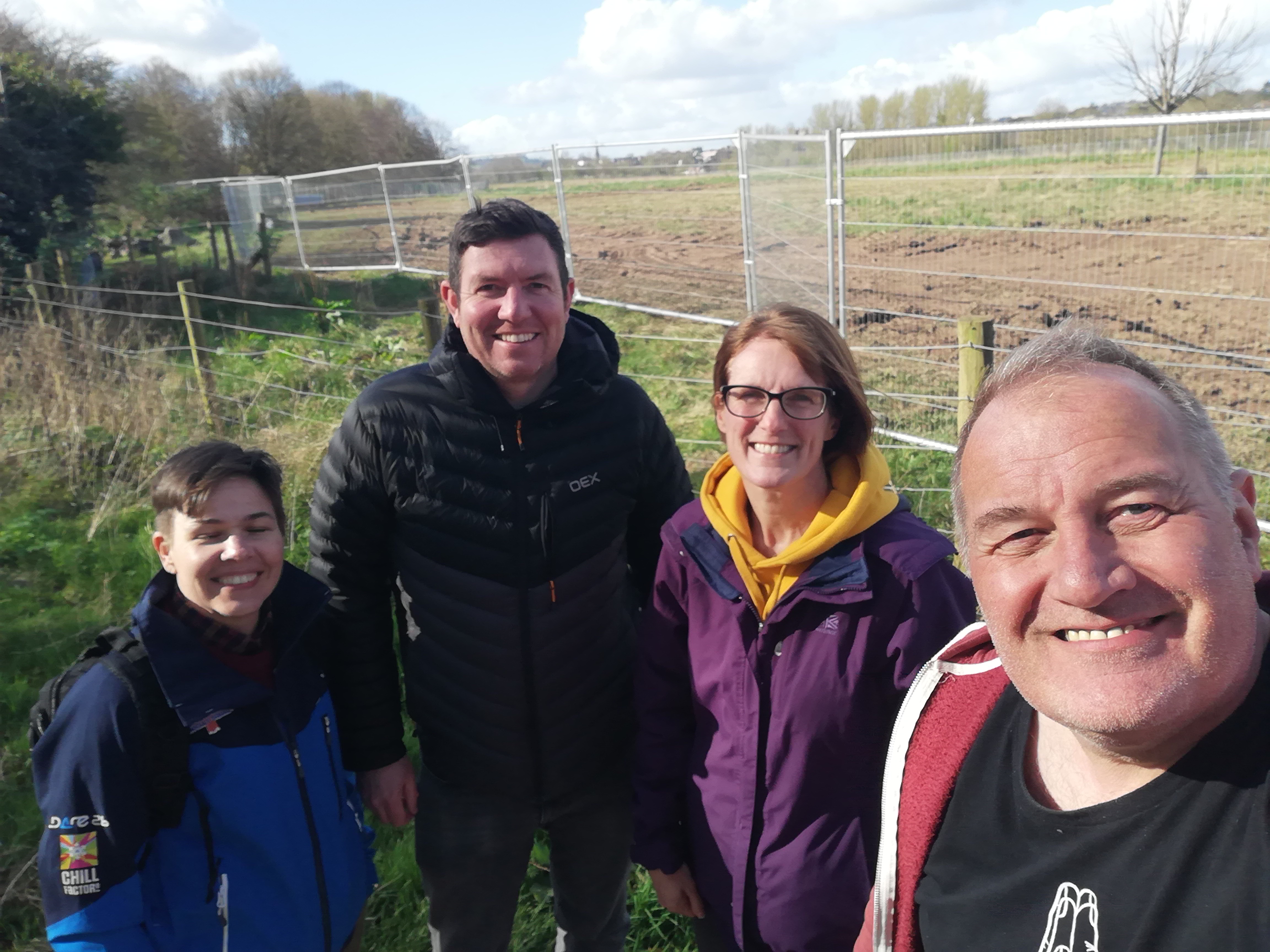 news | Exeter Riverside parkrun