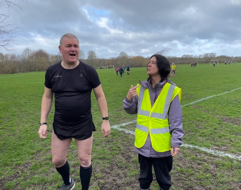 Bromley parkrun Event report 19th October 2024 | Bromley parkrun