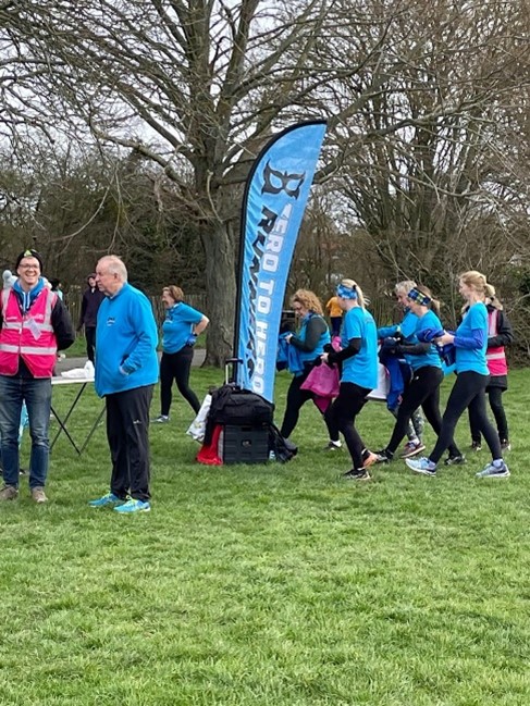 Bromley parkrun Event report 19th October 2024 | Bromley parkrun