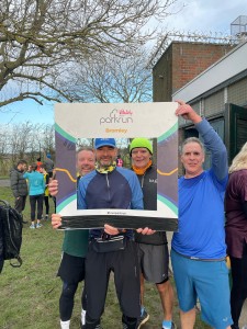 Bromley parkrun – Event 653 – 1st January 2024 | Bromley parkrun