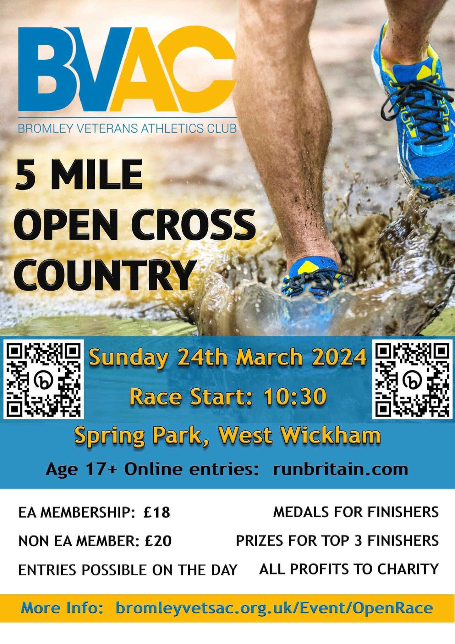 news | Bromley parkrun