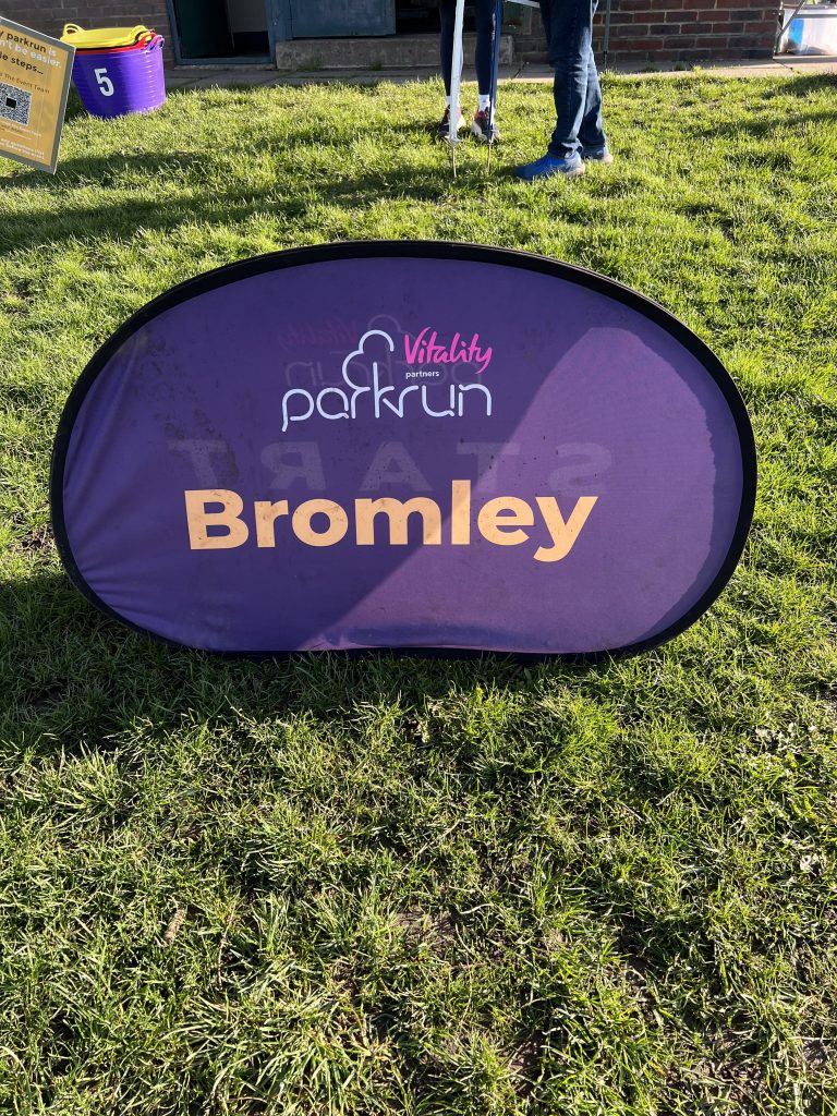 news | Bromley parkrun