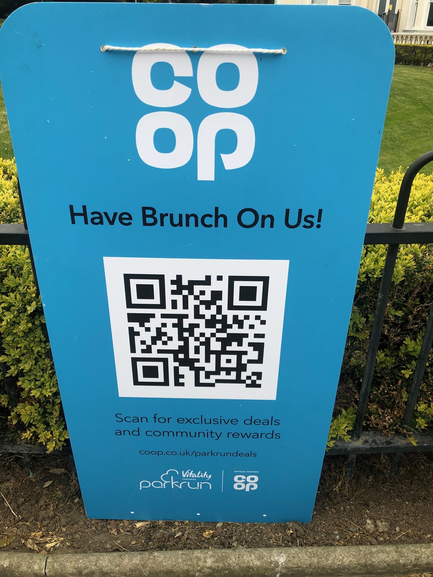 #332 Overcast but lots to celebrate this week | Folkestone parkrun