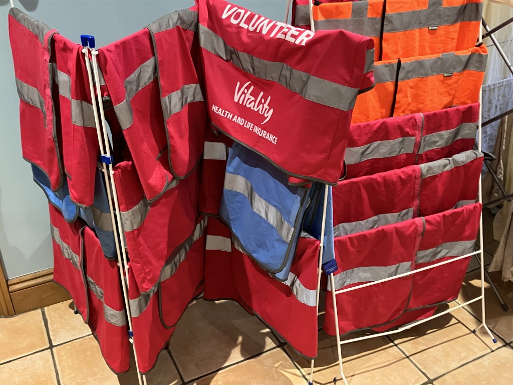 #365 – Highlights of 2022 and a bright 2023 ahead | Folkestone parkrun