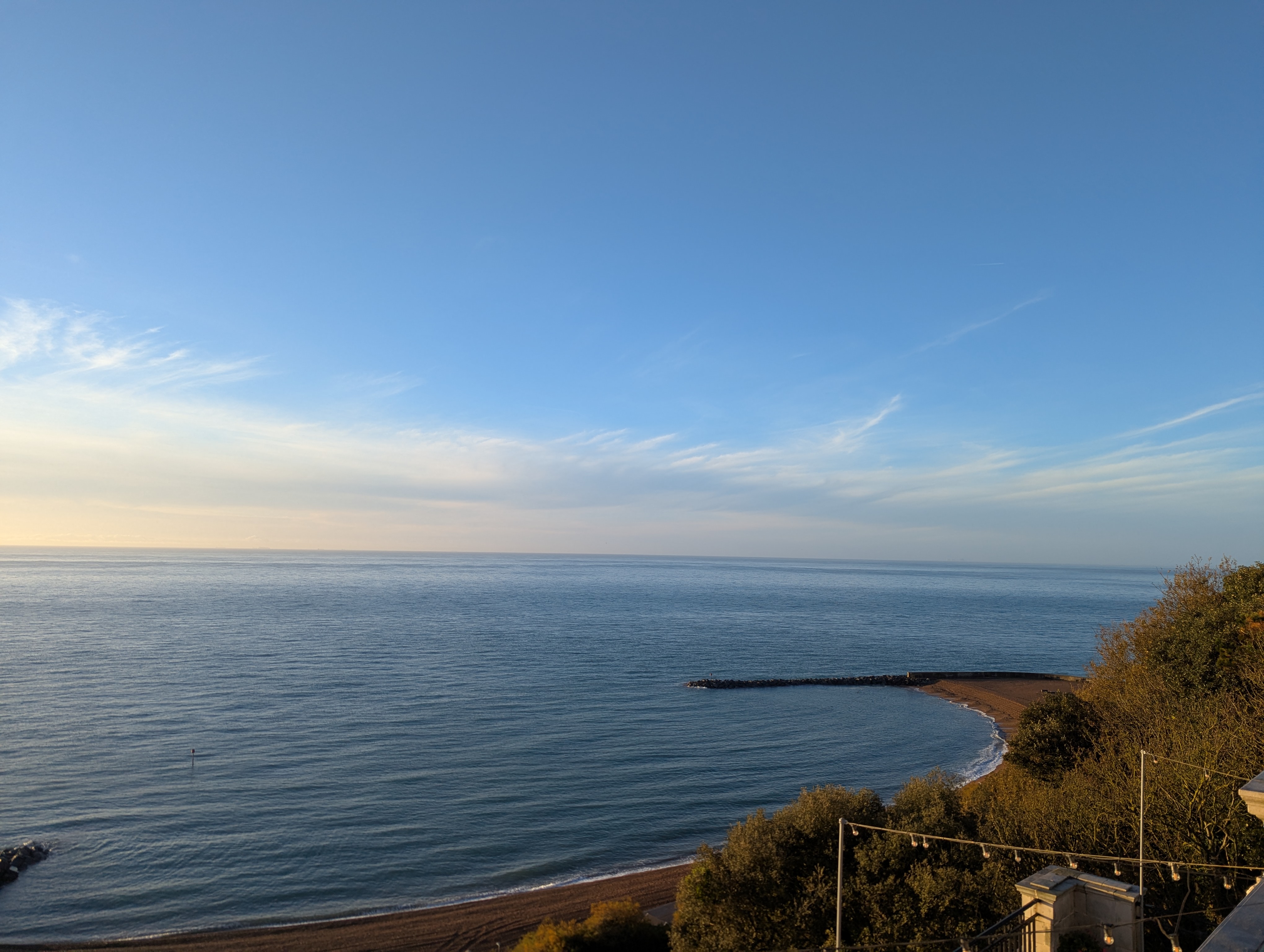 #511 Autumn Sunshine is GO! | Folkestone parkrun