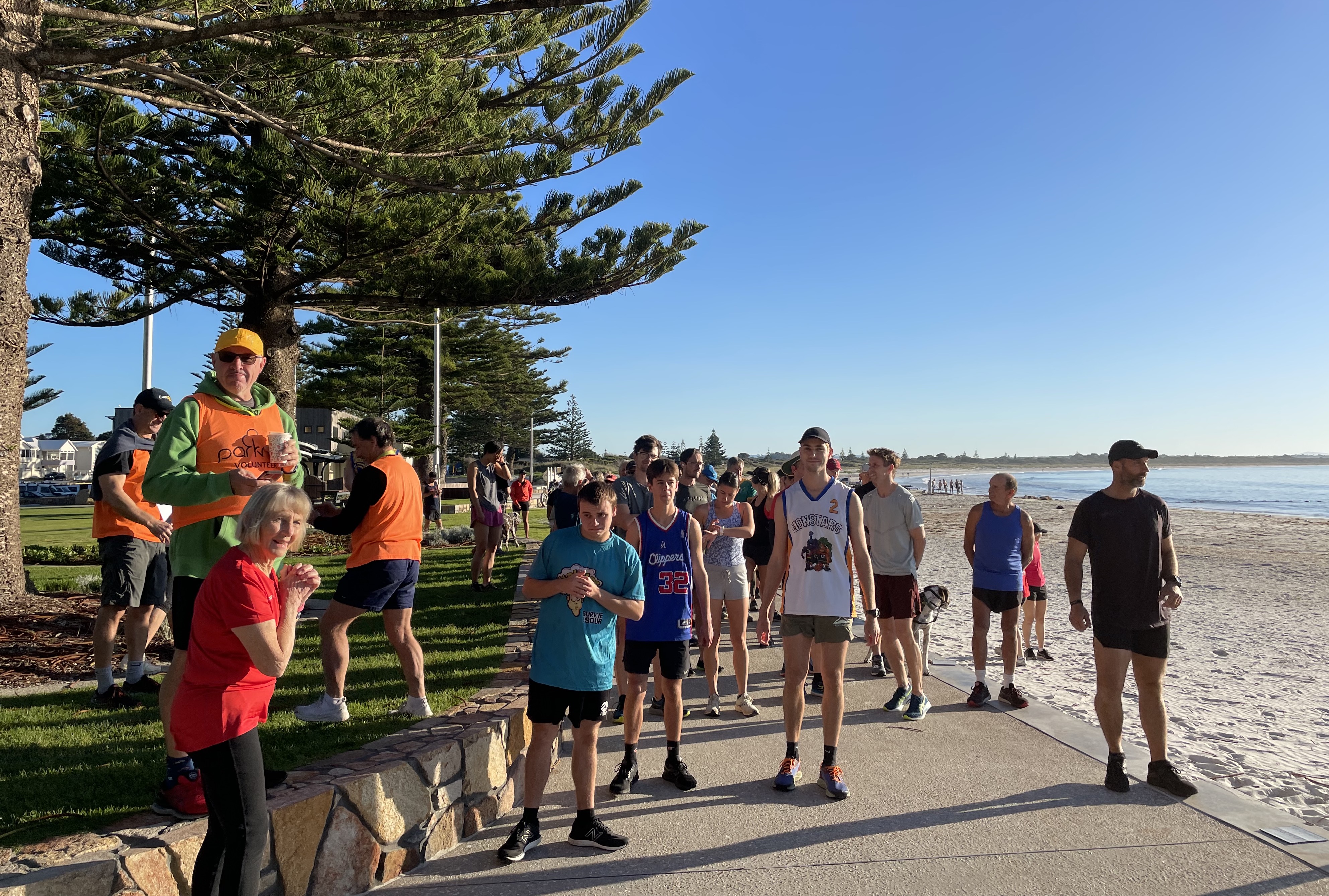 Mt Clarence parkrun #573 – 3 January 2026 | Mt Clarence parkrun