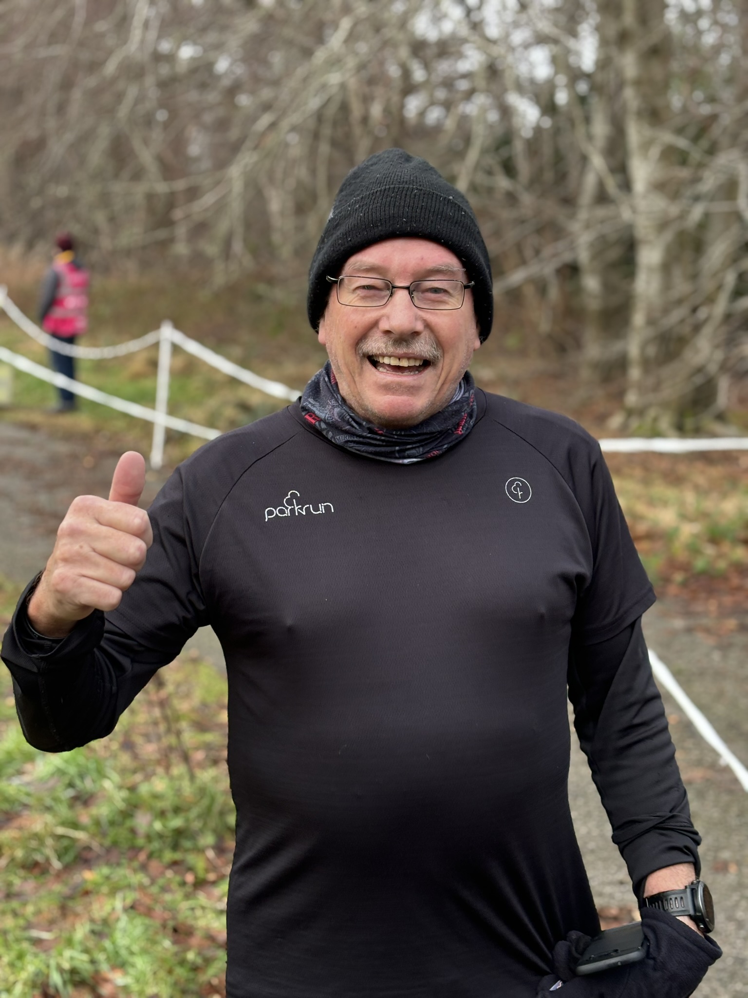 Hazlehead PR 376 – 27th April 2024 | Hazlehead parkrun