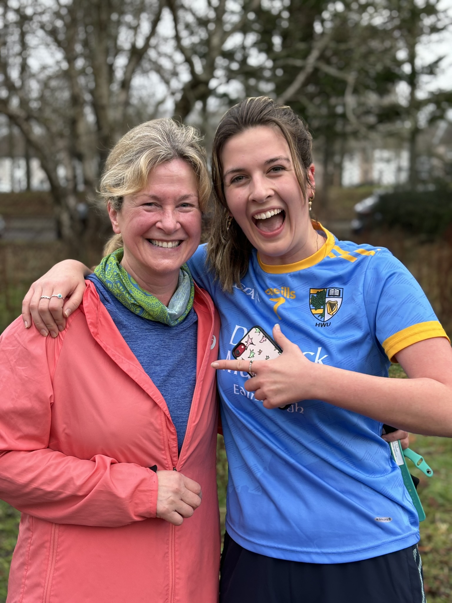 news | Hazlehead parkrun