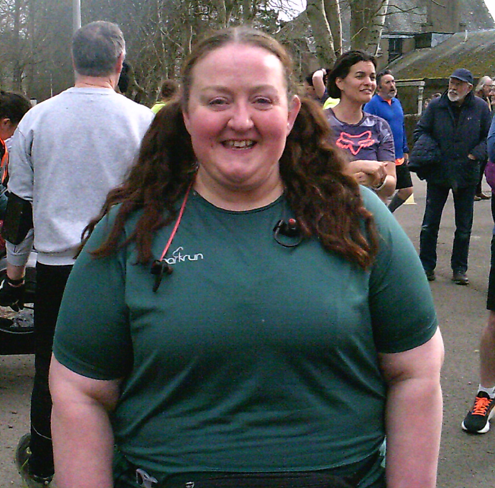 news | Hazlehead parkrun