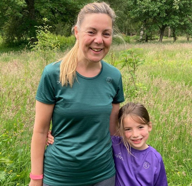 HH385 – 29th June 2024 | Hazlehead parkrun