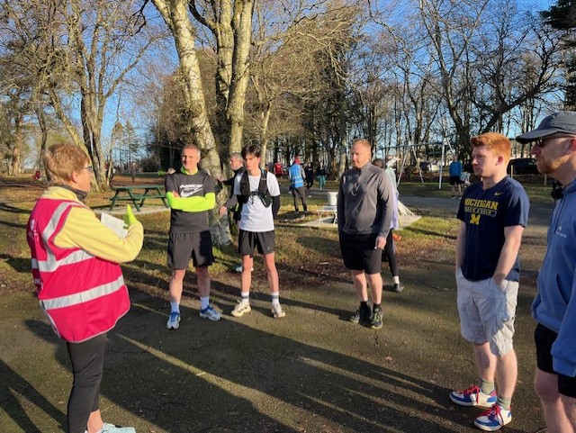 Hazlehead parkrun – Event Report – 28th February 2026 #467 | Hazlehead ...