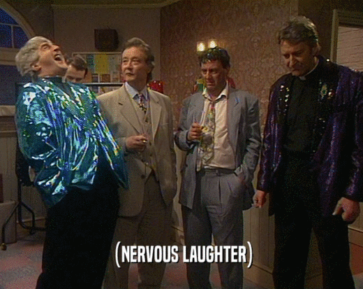 Nerves Aplenty | Horsham parkrun