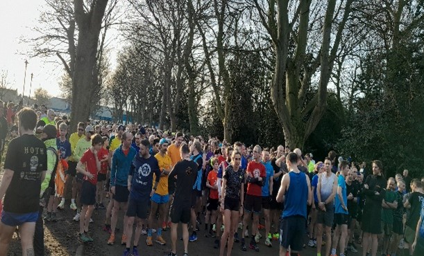 news | Hull parkrun