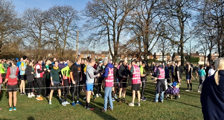 news | Hull parkrun