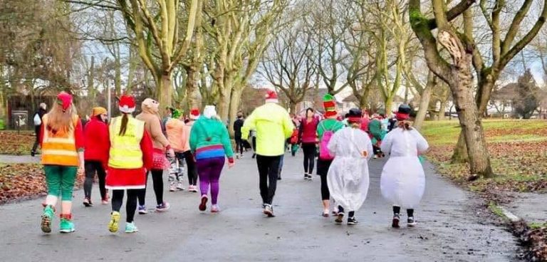 news | Hull parkrun