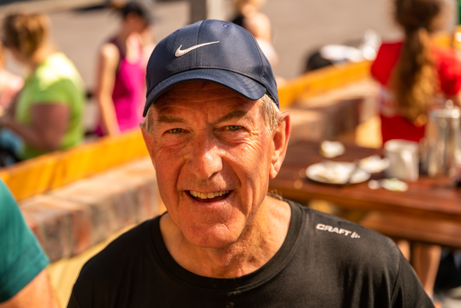 Clara’s Visitor’s View | Bere Island parkrun