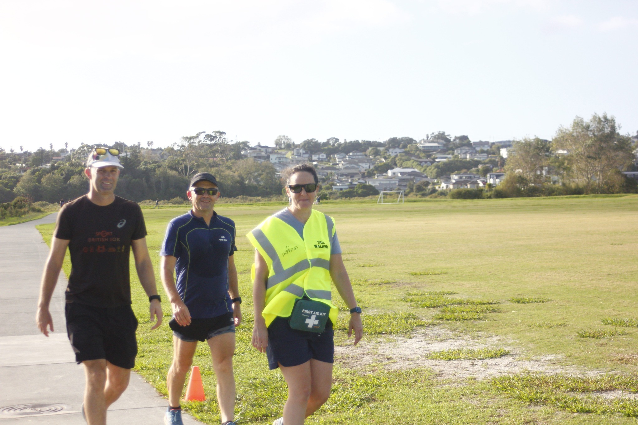 Event #391 | Millwater parkrun