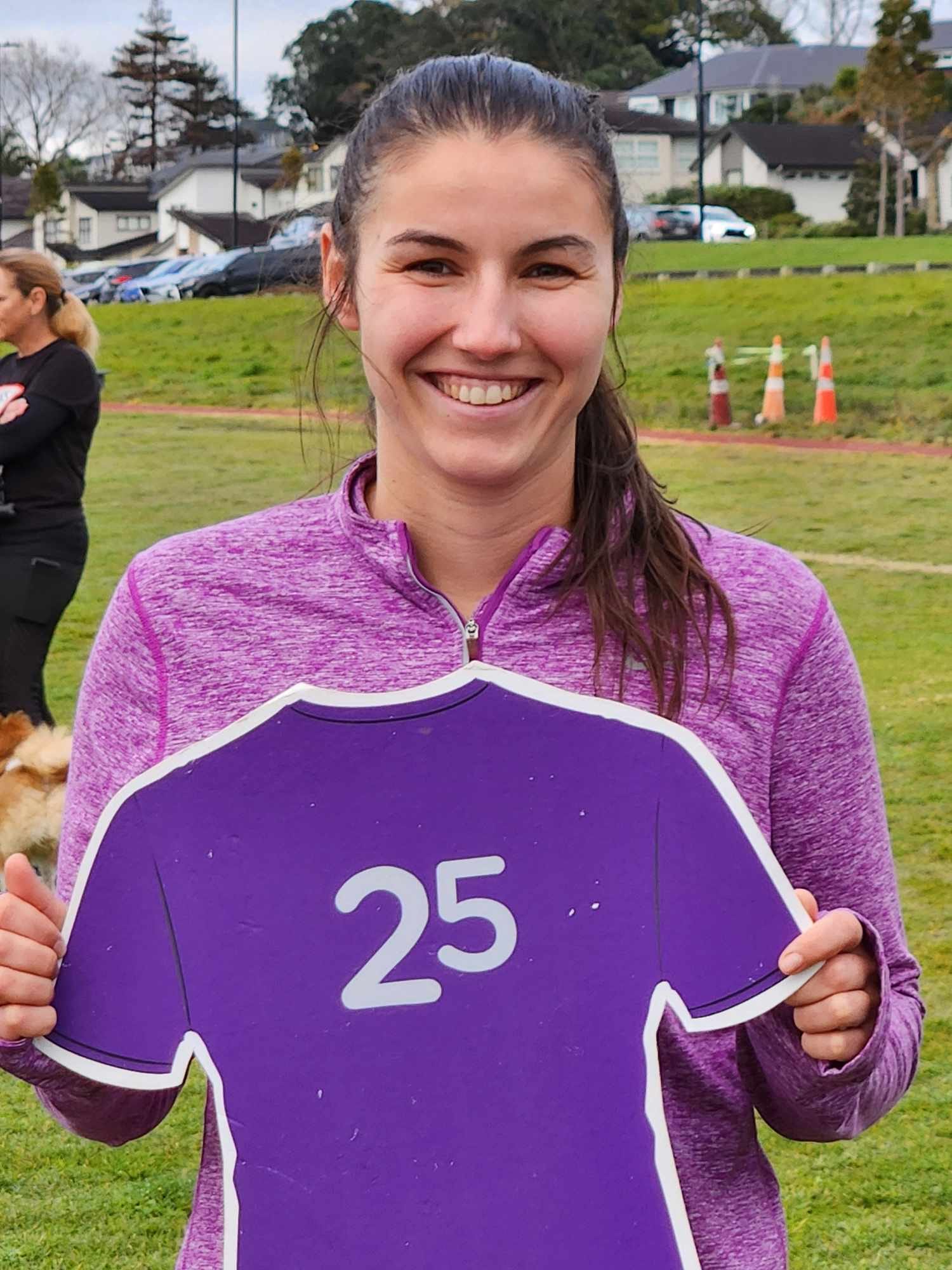 Event #413 | Millwater parkrun