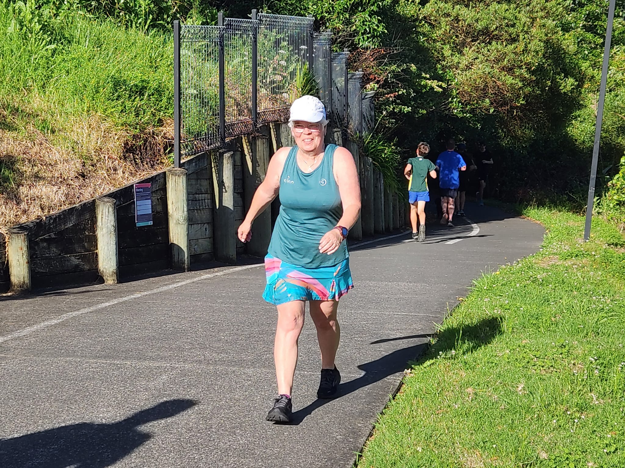 Event #428 | Millwater parkrun