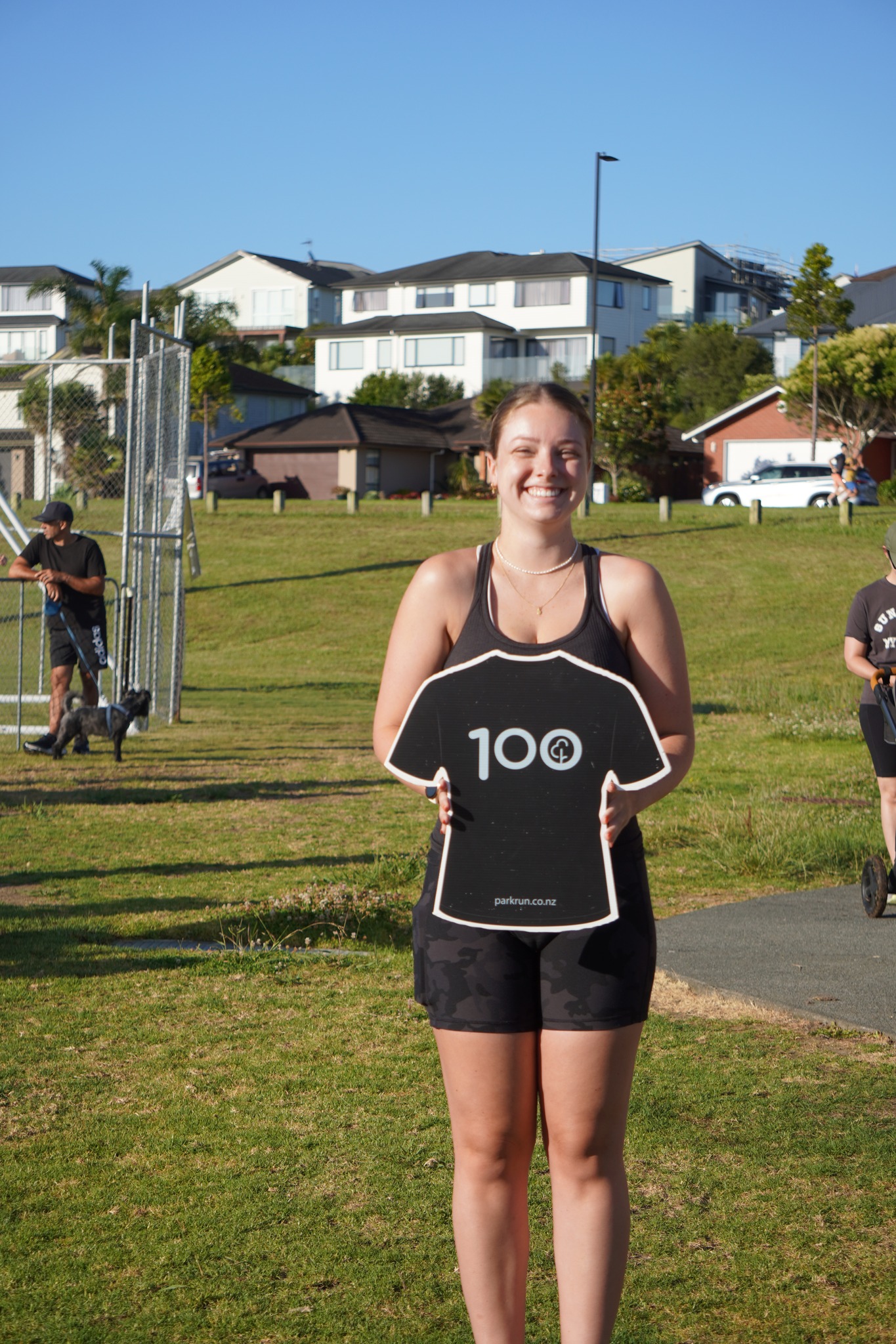 Event #437 | Millwater parkrun