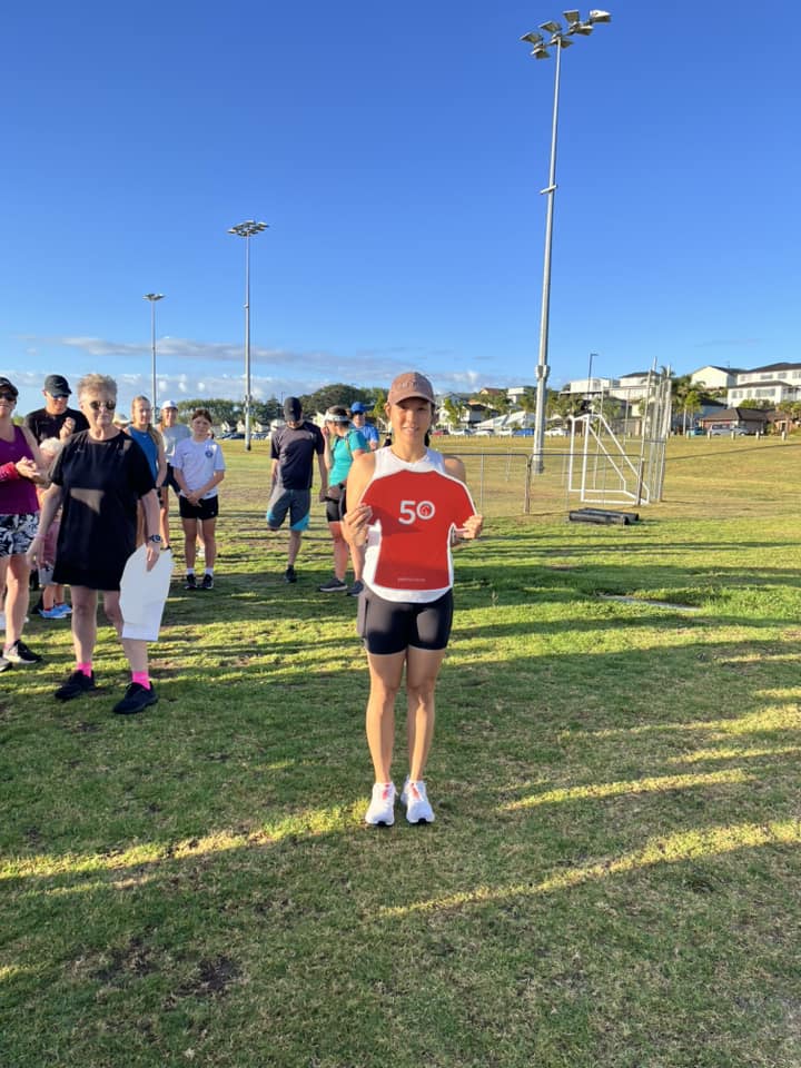 news | Millwater parkrun