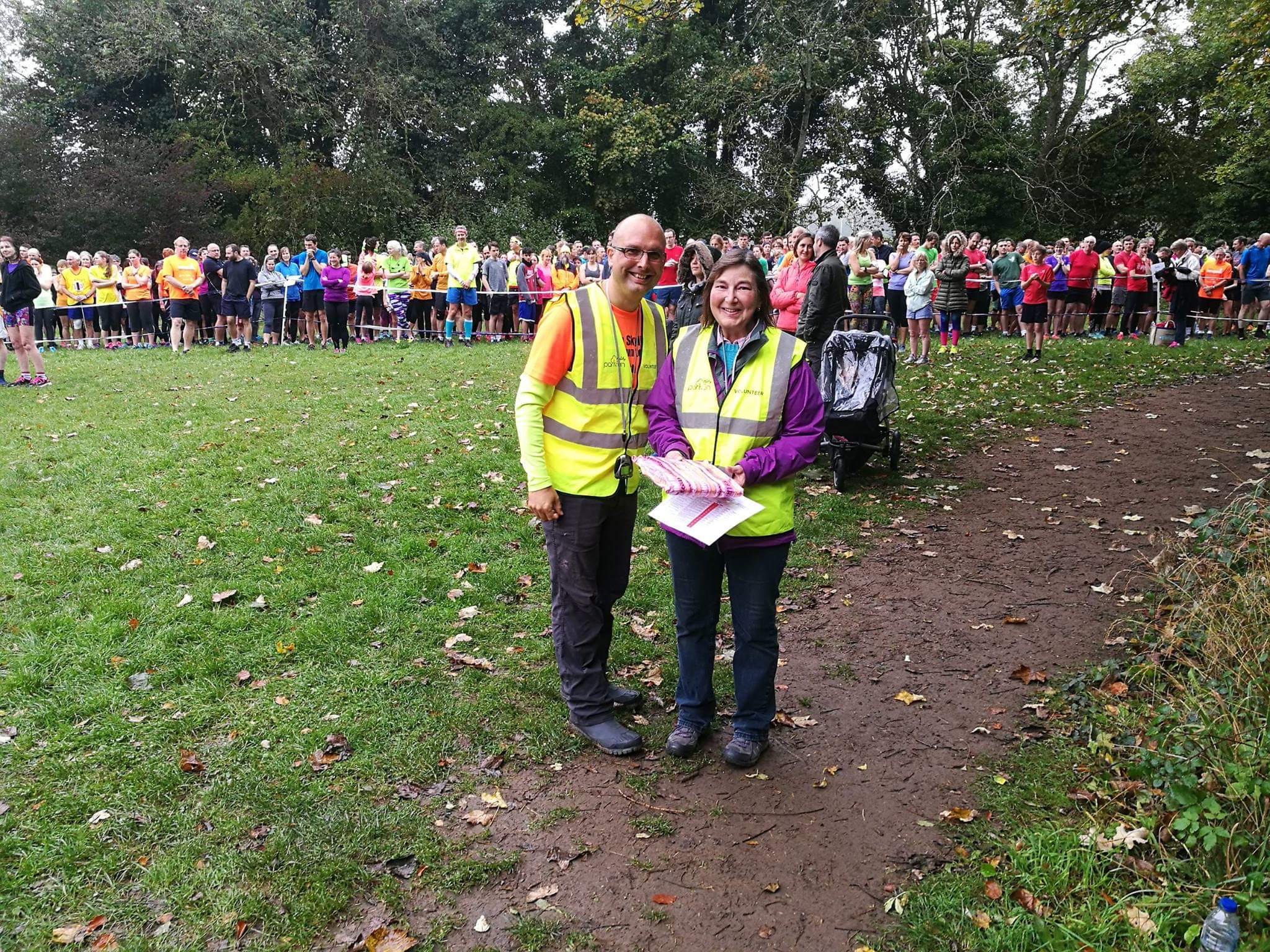 Saturday 16th February 2019 | Bath Skyline parkrun