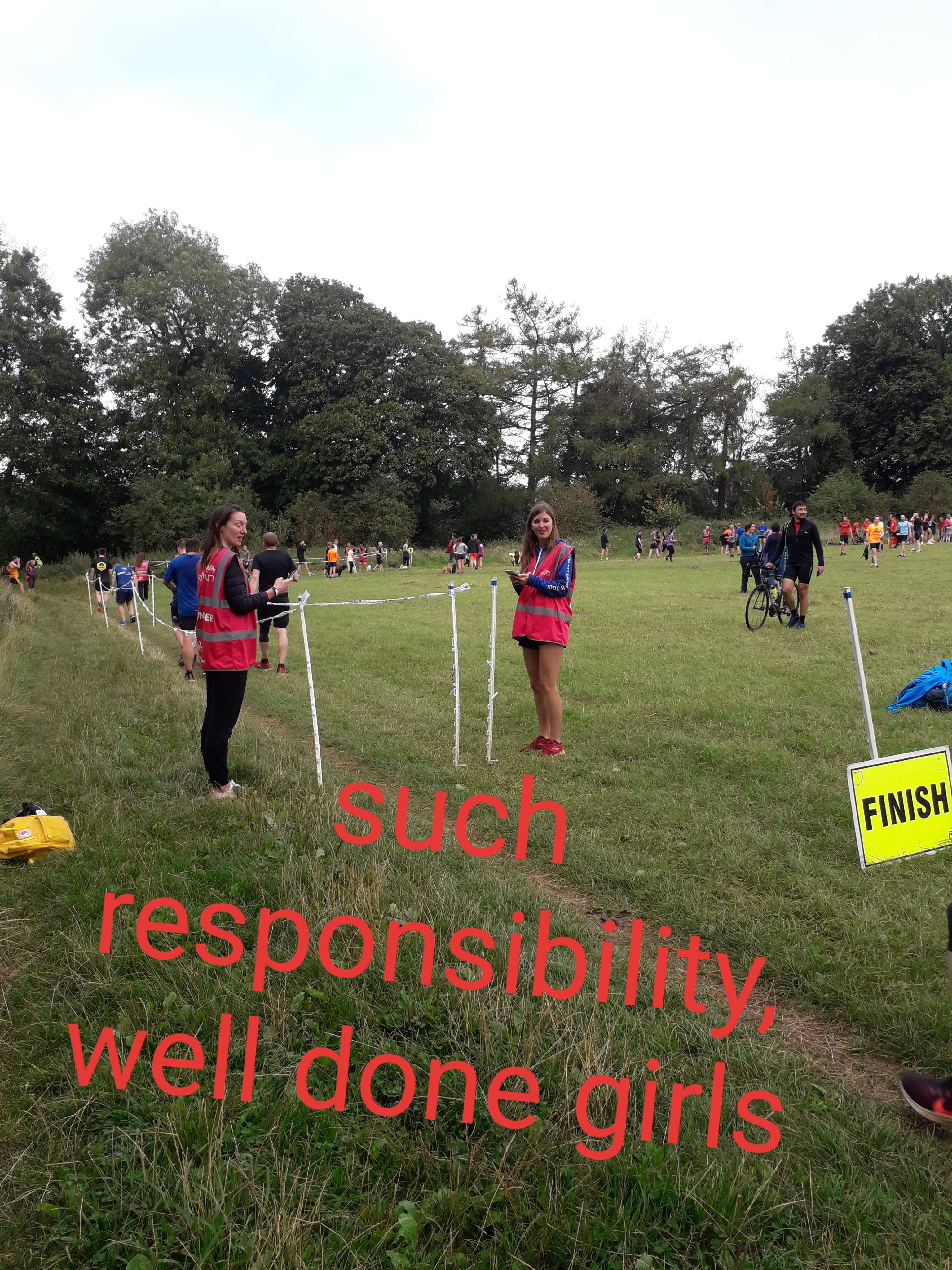Saturday 28th August 2021 | Bath Skyline parkrun