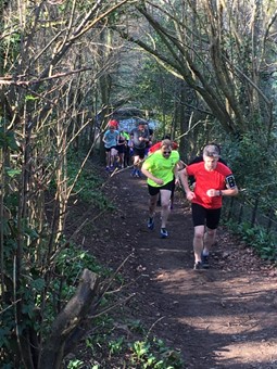 news | Bath Skyline parkrun