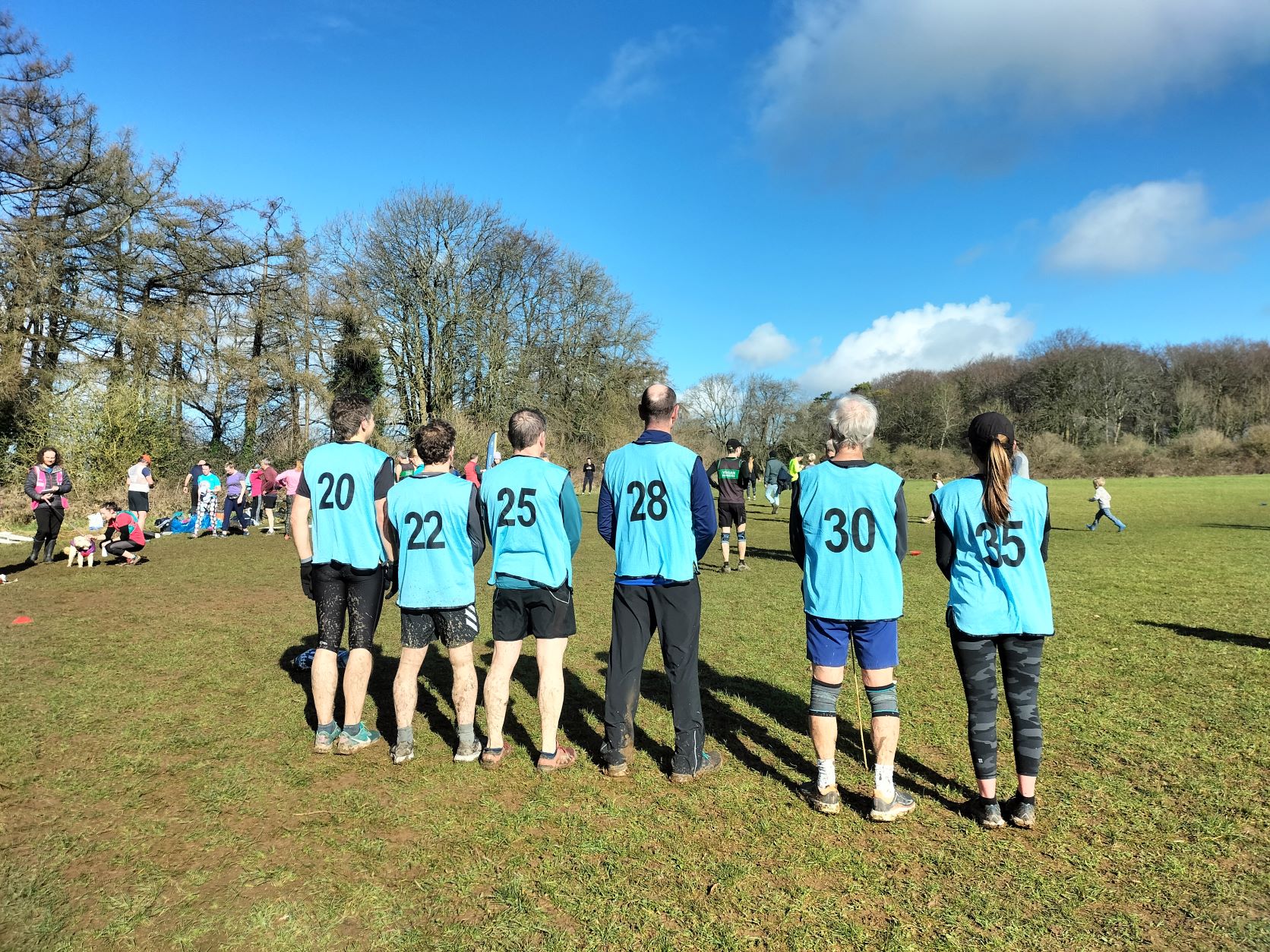 12th March: A Team Bath AC takeover and the long-awaited return of ...