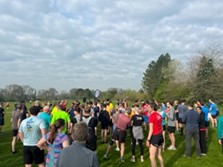 Bath Skyline Parkrun – 16th April 2022 | Bath Skyline parkrun