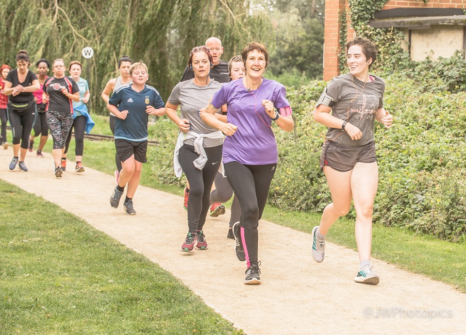 Saturday 4th June 2022 | Bath Skyline parkrun