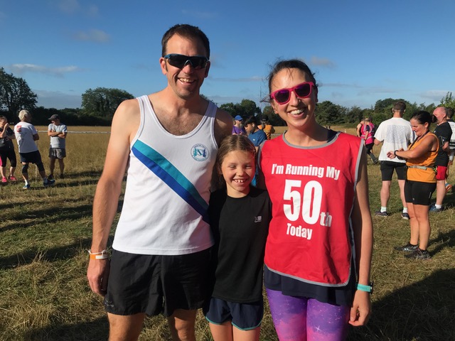 Bath Skyline parkrun. August 20th 2022 | Bath Skyline parkrun