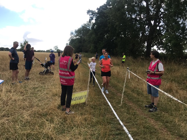 Saturday 27th August 2022 | Bath Skyline parkrun