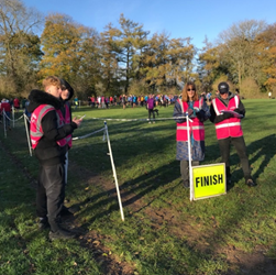 Bath Skyline parkrun #347 (19/11/22) | Bath Skyline parkrun
