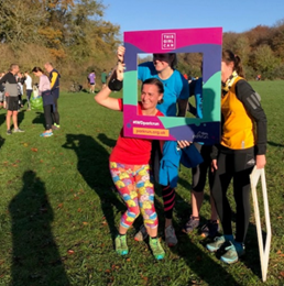 Bath Skyline parkrun #347 (19/11/22) | Bath Skyline parkrun