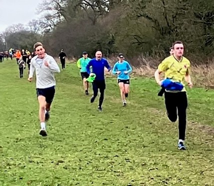 news | Bath Skyline parkrun