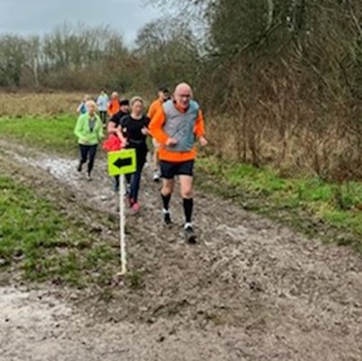 7th January 2023: Course Tests New Year Resolutions | Bath Skyline parkrun