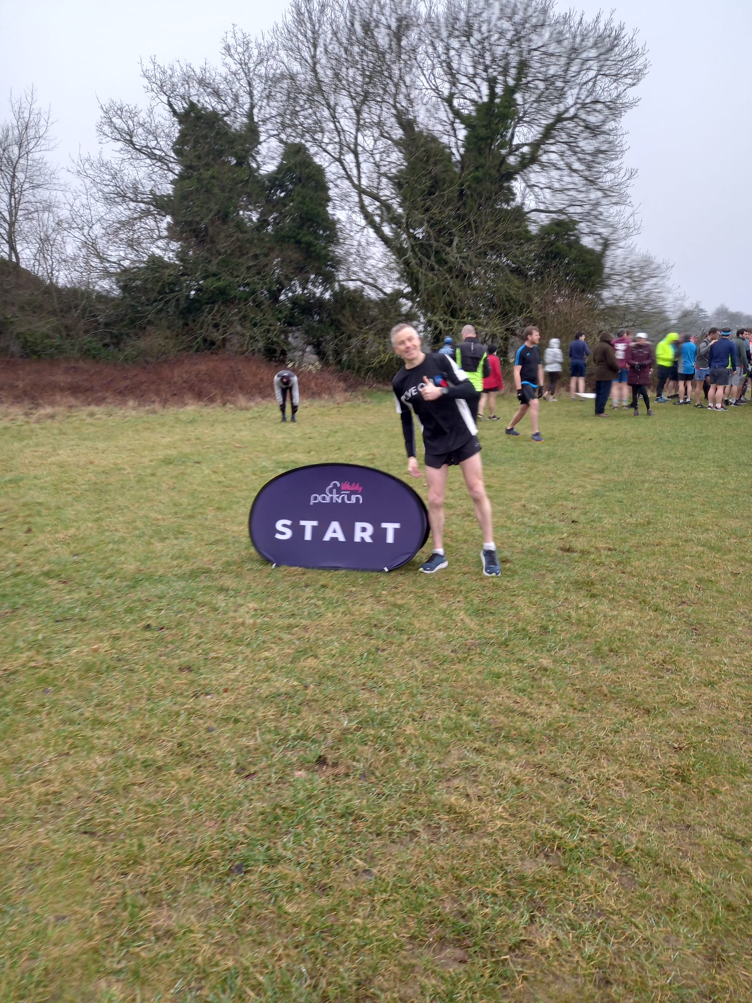 A 360 look at the Bath Skyline | Bath Skyline parkrun