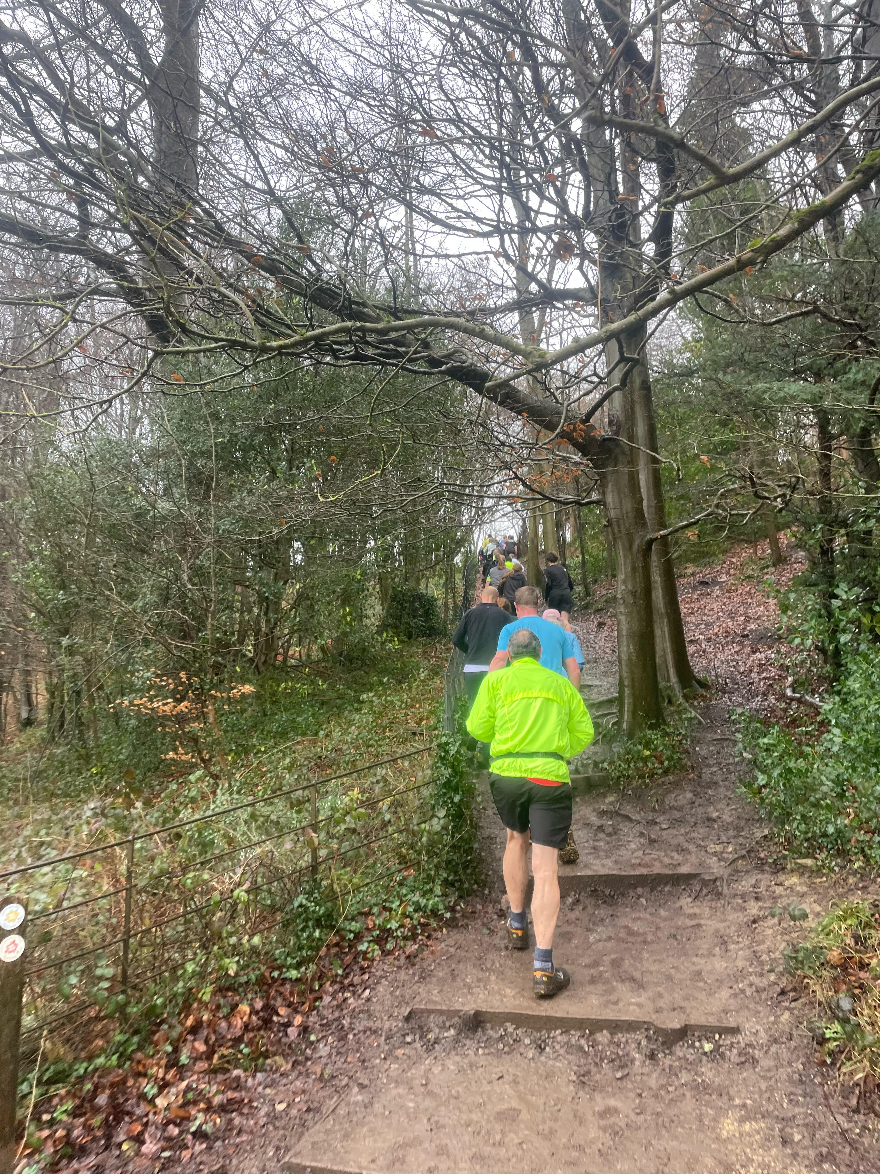 A 360 look at the Bath Skyline | Bath Skyline parkrun
