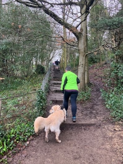 Bath Skyline parkrun Report 18th March 2023 | Bath Skyline parkrun